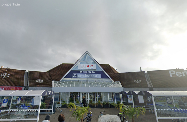 Artane Castle Shopping Centre, Artane, Dublin 5 - Property.ie