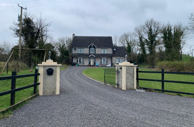Leeharry, Crosserlough, Cross Keys, Co. Cavan - Property.ie