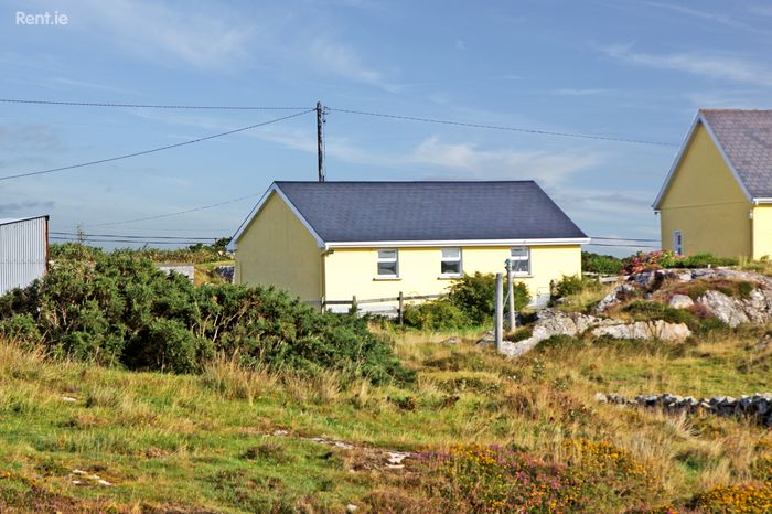 Moyrus (i377), Carna, Co. Galway - Self-catering Accommodation in Carna ...