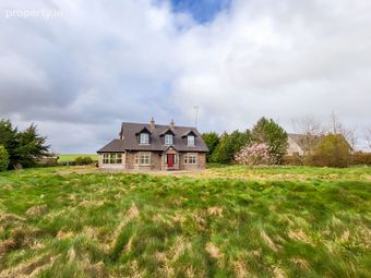 Cherrygarth, Tinnock, Gorey, Co. Wexford - Property.ie
