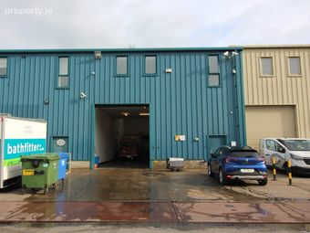 24 Eastlink Business Park, Ballysimon, Co. Limerick - Property.ie