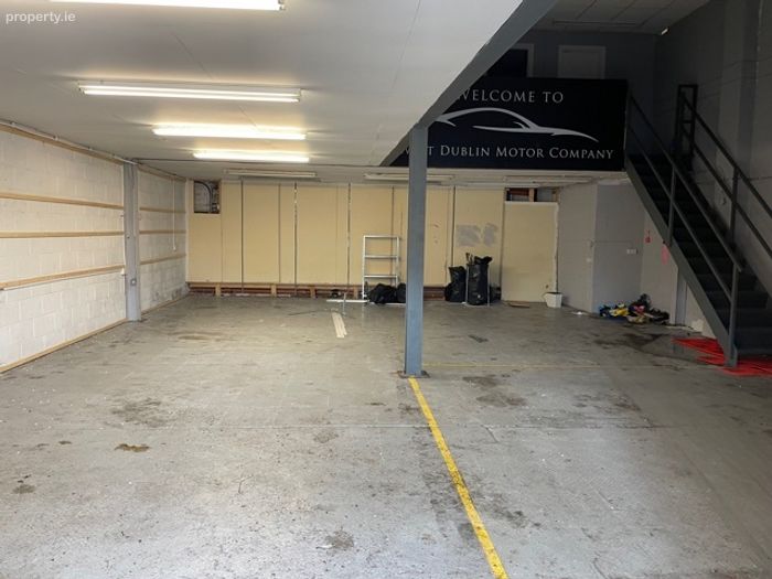 15B Cookstown Ind Estate, Tallaght, Dublin 24 - Property.ie