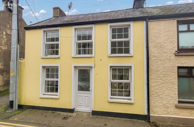 17 Prospect Cottages, Emmet Street, Mallow, Co. Cork - Property.ie