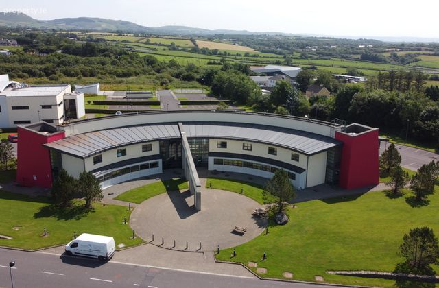 Unit 36, Kerry Technology Park, Tralee, Co. Kerry - Property.ie