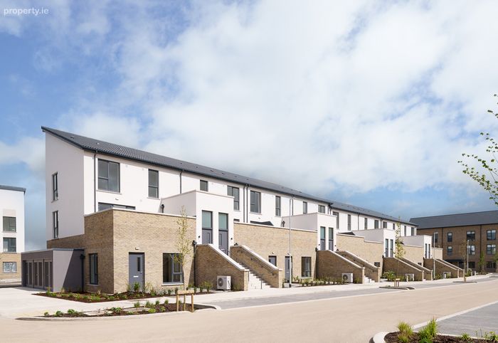 2 Bedroom Apartment, Parkleigh, Seven Mills, Dublin 22 - Property.ie