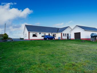 Screggan, Mucklagh, Co. Offaly - Property.ie