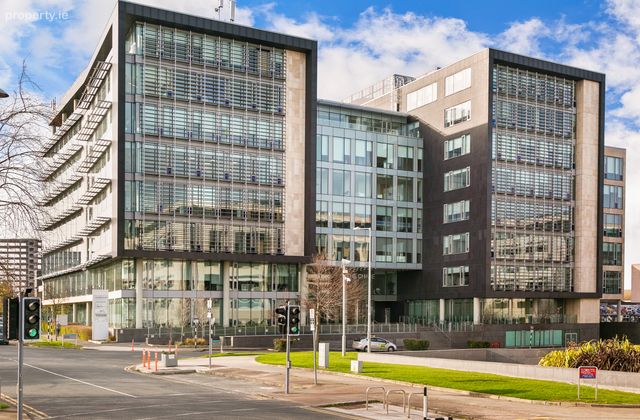 4th Floor, The Chase Building, Arkle Road, Sandyford, Dublin 18 ...