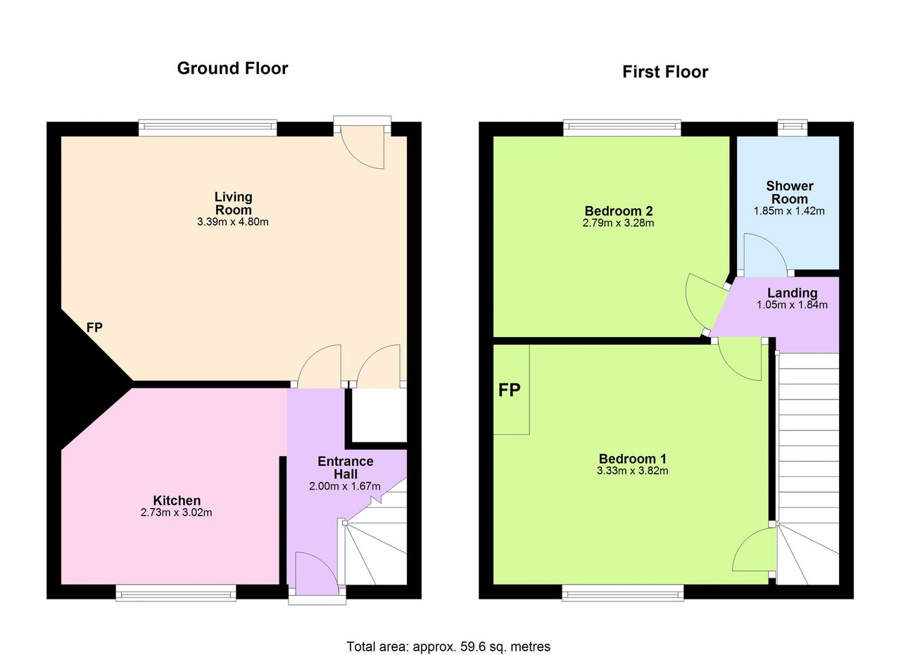 275 Landen Road, Ballyfermot, Ballyfermot, Dublin 10 - Brock Delappe