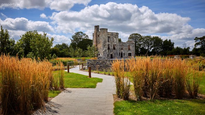 Parkleigh, Seven Mills, Dublin 22 - Property.ie