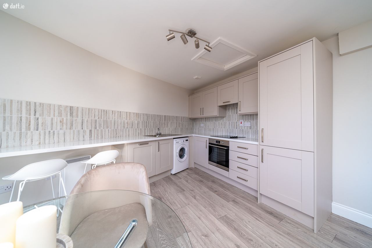 Apartment 13, Camac Way, Kearn's Place, Kilmainham, Dublin 8 - Brock ...