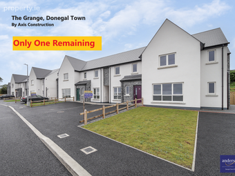 Donegal New homes, developments, new builds priced between and ...