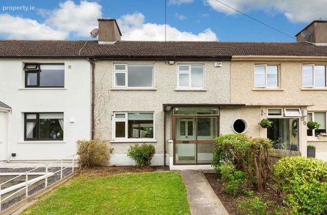 94 All Saints Road, Raheny, Dublin 5 - Property.ie