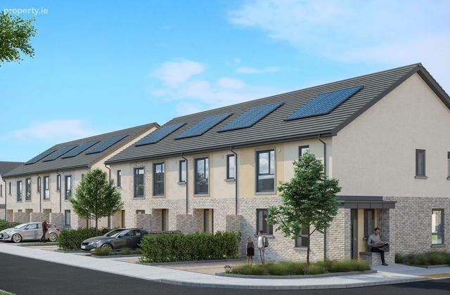 Kilmartin Grove , Hollystown, Dublin 15 - Property.ie