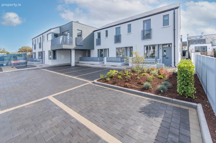 TOWNHOUSE, The Gallery, Lenaboy Gardens, Salthill, Co. Galway - Property.ie