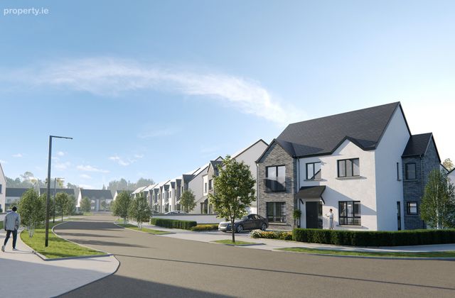 Rose Hill, Annabella, Mallow, Co. Cork - Property.ie