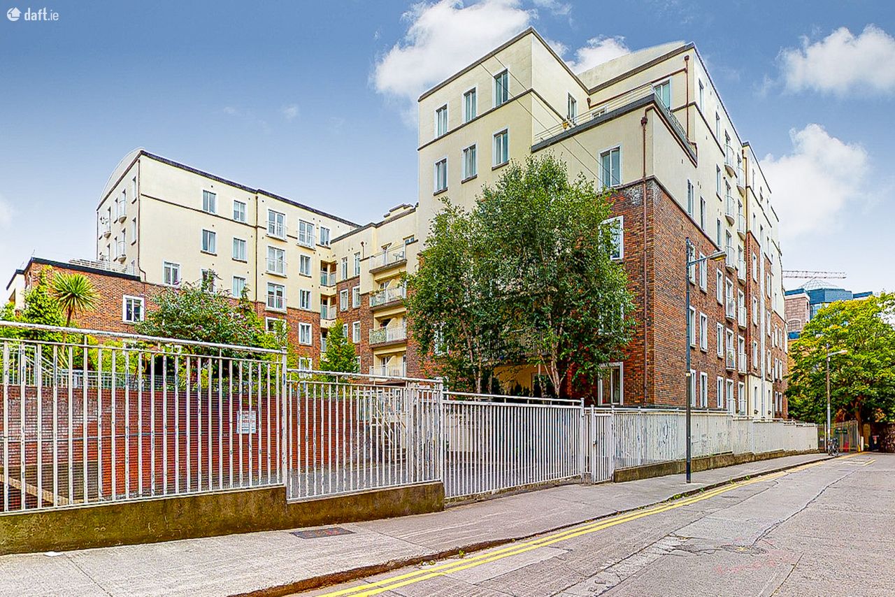 Residential Property Sales - Lansdowne Partnership, Estate Agents, Dublin
