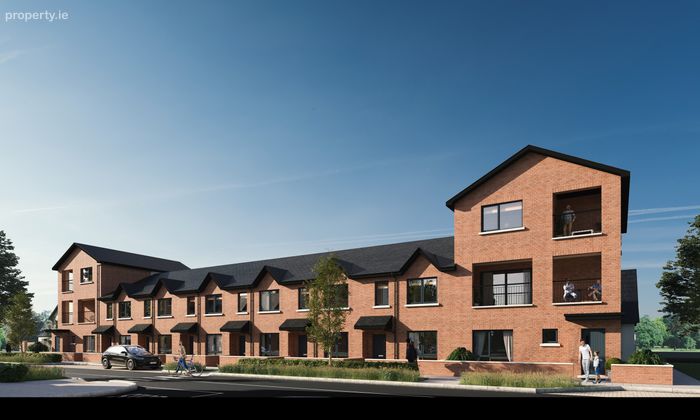 Newtown Meadows, Castletroy, Co. Limerick - Property.ie