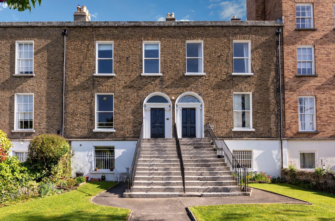 Residential Lettings - Lansdowne Partnership - Dublin