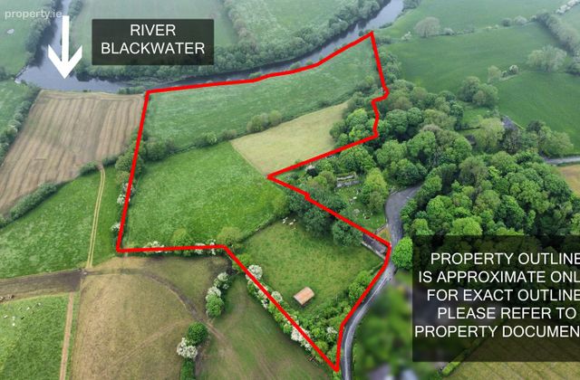 Clonmeen, Banteer, Mallow, Co. Cork - Property.ie