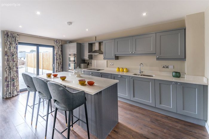 Domville development, Domville Development, Cherrywood, Co. Dublin ...