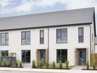 Parkleigh, Seven Mills, Dublin 22 - Property.ie