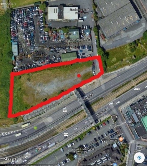 RED COW INTERCHANGE NAAS ROAD, Clondalkin, Dublin 22 - Property.ie