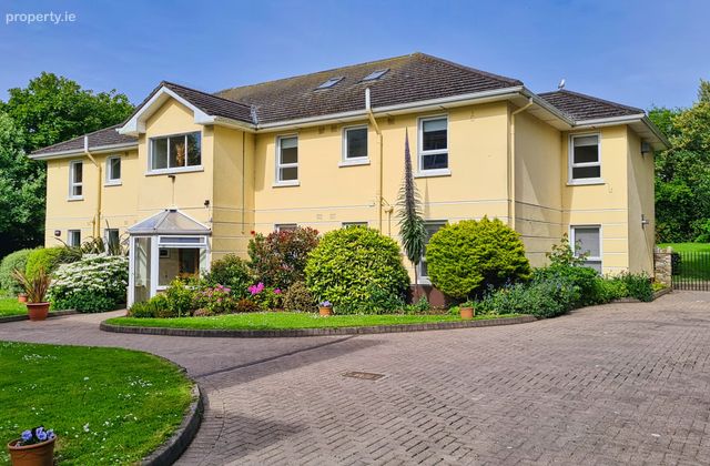 Apartment 7, Saint Nessan\'s, Howth, Dublin 13 - Property.ie