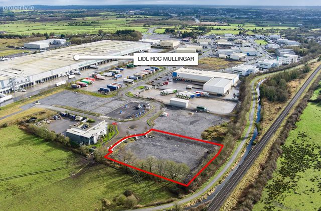 Site 39, Lough Sheever Corporate Park, Mullingar, Co. Westmeath ...