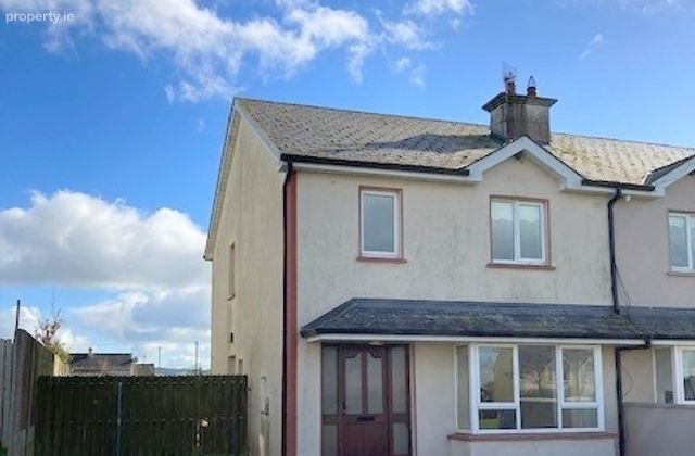 23 Patricks Gate, Gortnahoe, Thurles, Co. Tipperary - Property.ie