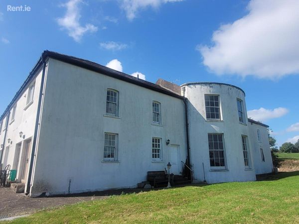 Apartment 2, Cloghroe House, Tower, Co. Cork - Apartments and Houses ...