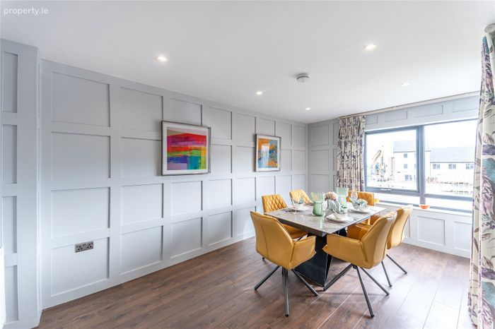 Domville development, Domville Development, Cherrywood, Co. Dublin ...