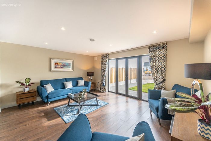 Domville development, Domville Development, Cherrywood, Co. Dublin ...