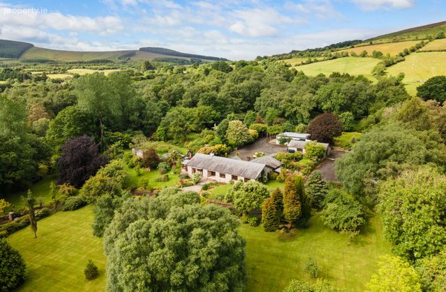 Ballinanty, Greenan, Aughrim, Co. Wicklow - Property.ie