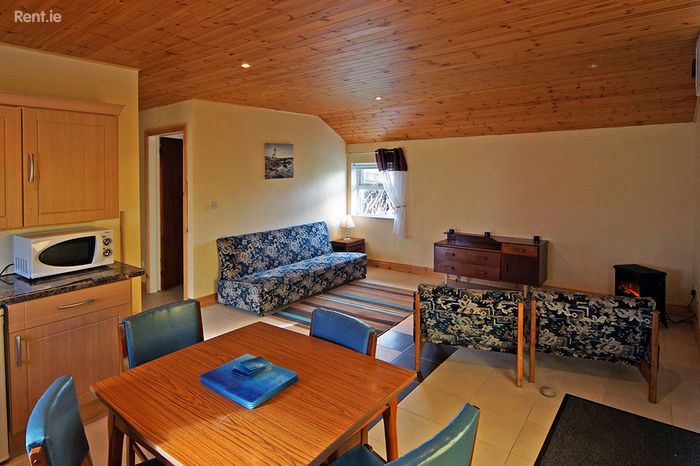 Moyrus (i377), Carna, Co. Galway - Self-catering Accommodation in Carna ...