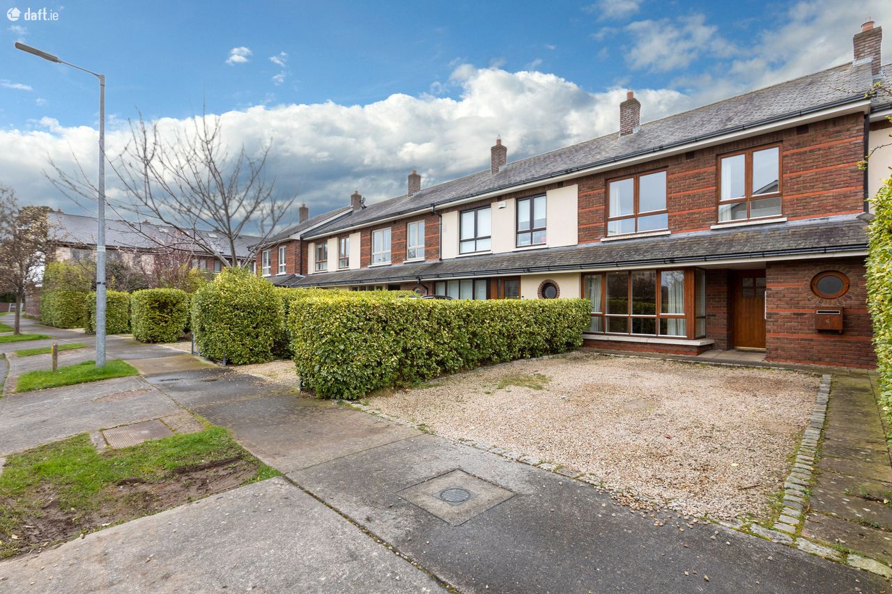 Residential Lettings - Lansdowne Partnership - Dublin