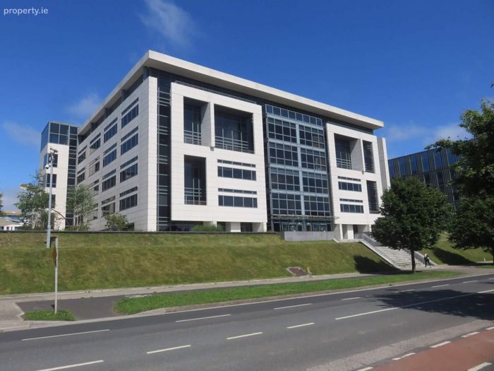 Nova Atria, Blackthorn Road, Sandyford Business Park, Sandyford, Dublin ...