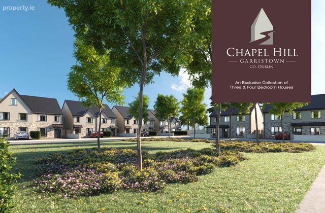 Chapel Hill, Garristown, Garristown, Co. Dublin - Property.ie