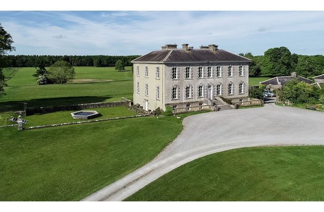 The Sopwell Hall Estate, Ballingarry, Co. Tipperary - Property.ie