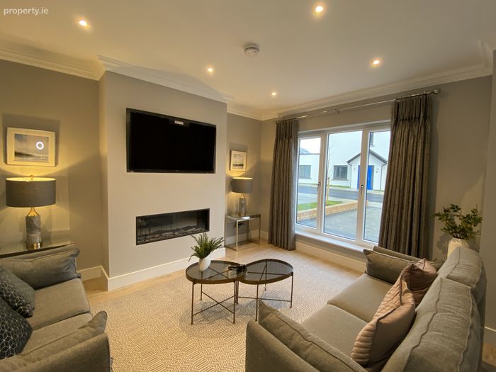 Newtown Meadows, Castletroy, Co. Limerick - Property.ie