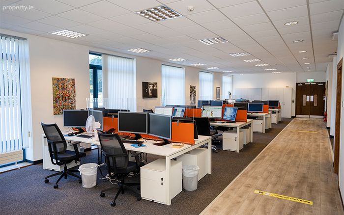 1 Damastown Walk, Damastown Technology Park, Mulhuddart, Dublin 15 ...