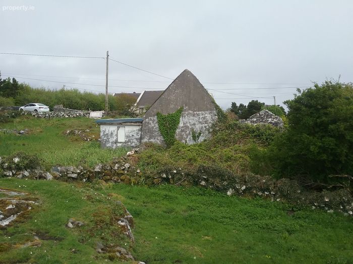 Ballywilliam, Spiddal, Co. Galway - Property.ie