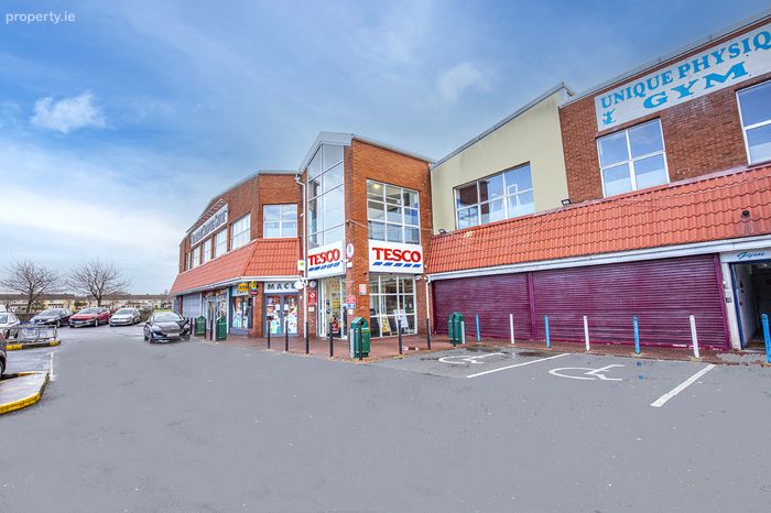 Unit 19 Kilbarrack Shopping Centre, Kilbarrack, Dublin 5 - Property.ie