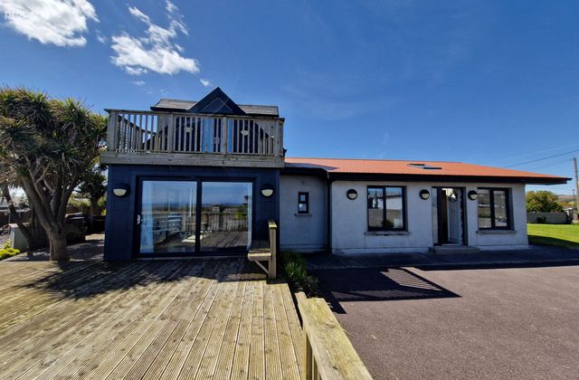 Redbarn, Youghal, Co. Cork - Property.ie