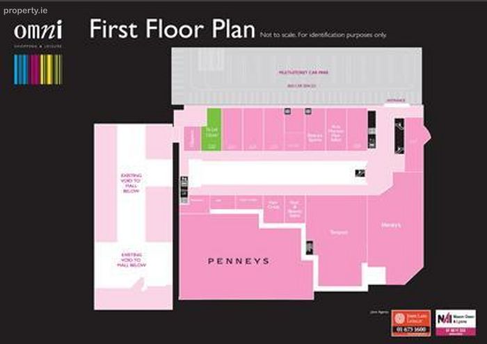 Unit 222 Omni Shopping Centre, Santry, Dublin 9 - Property.ie