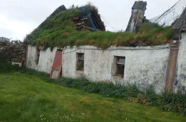 Ballywilliam, Spiddal, Co. Galway - Property.ie