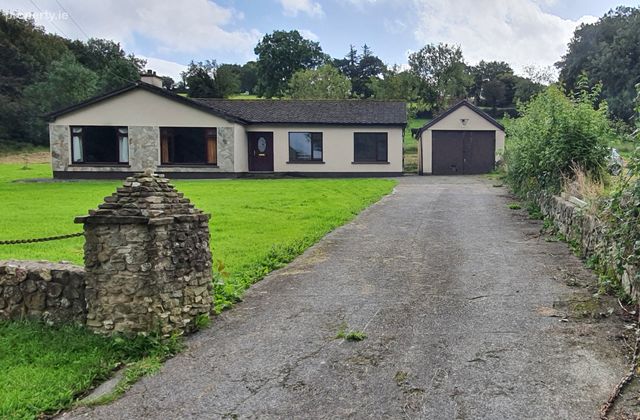 Kilcolman, Dromahane, Mallow, Co. Cork - Property.ie