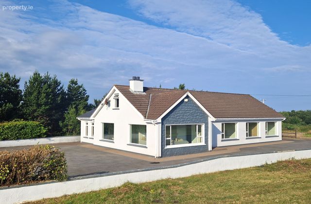 Factory Road, Derrybeg, Co. Donegal - Property.ie