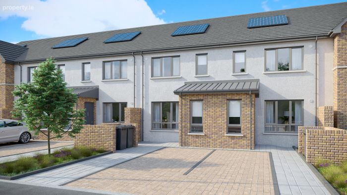 Kilmartin Grove , Kilmartin Grove, Kilmartin, Dublin, Hollystown ...