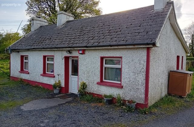 Clooncon East, Glenamaddy, Co. Galway - Property.ie