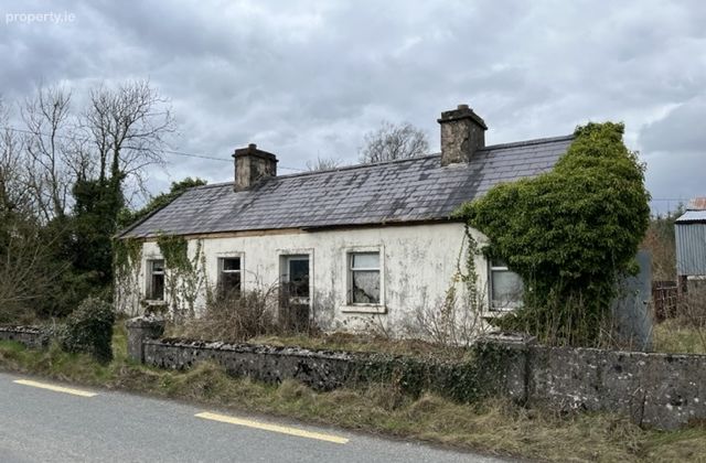 Ballindine West, Ballindine, Co. Mayo - Property.ie